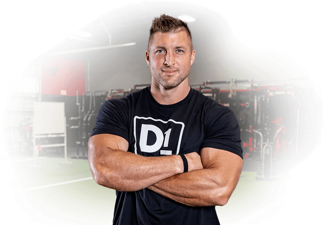 Gym Franchise Opportunity | D1 Training